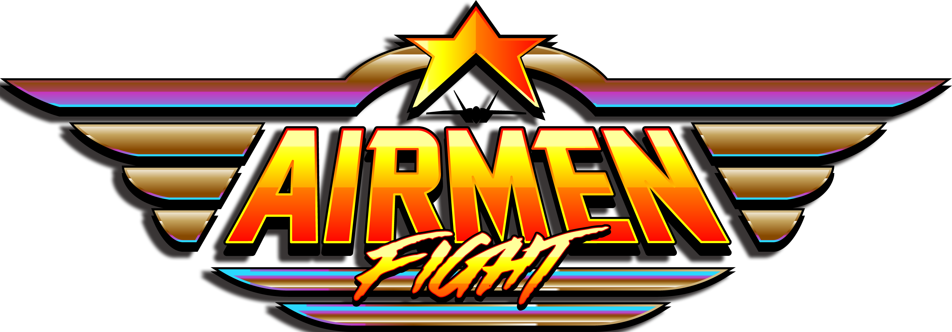 Home - Airmen Fight
